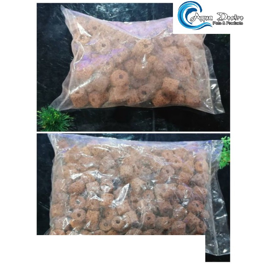 Red nano bio ring 500g/1kg | Shopee Malaysia