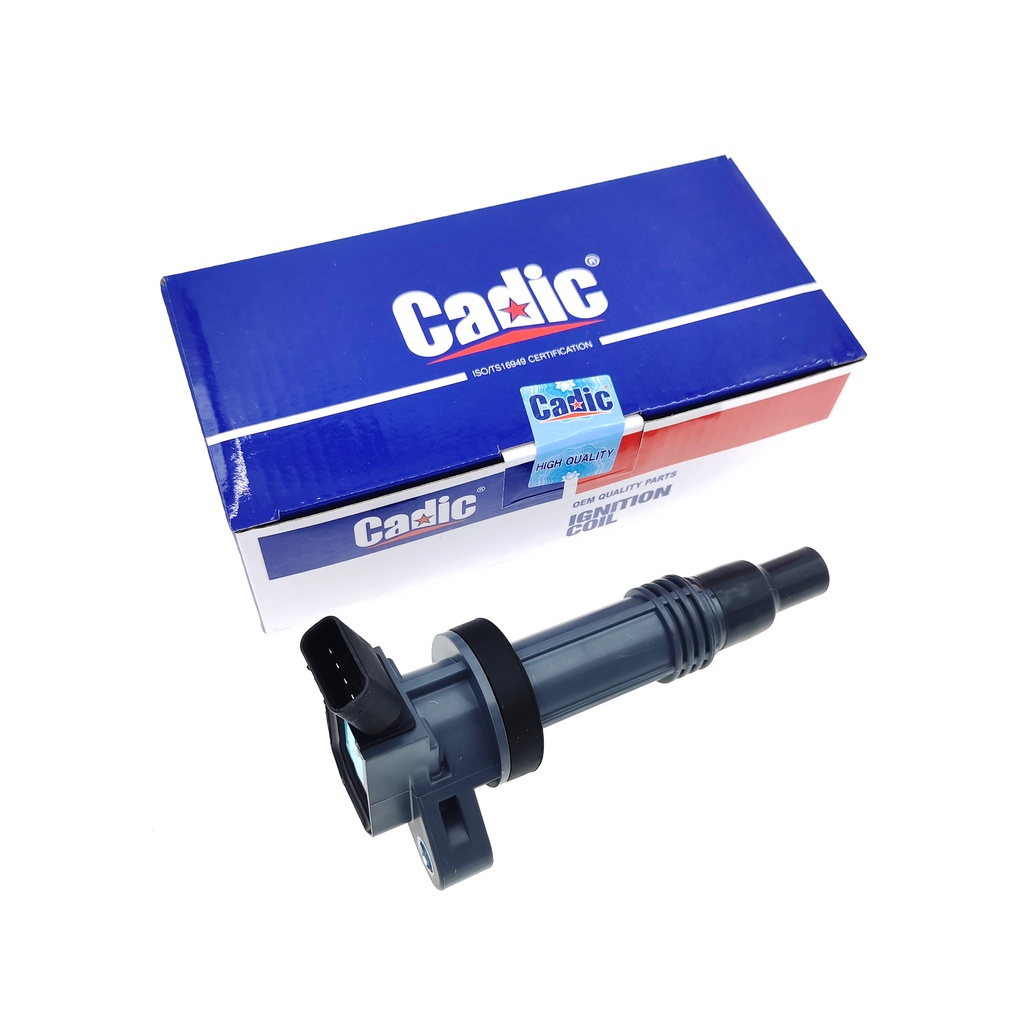 CADIC ORIGINAL TOYOTA ALTEZZA SXE10 IGNITION PLUG COIL | Shopee Malaysia