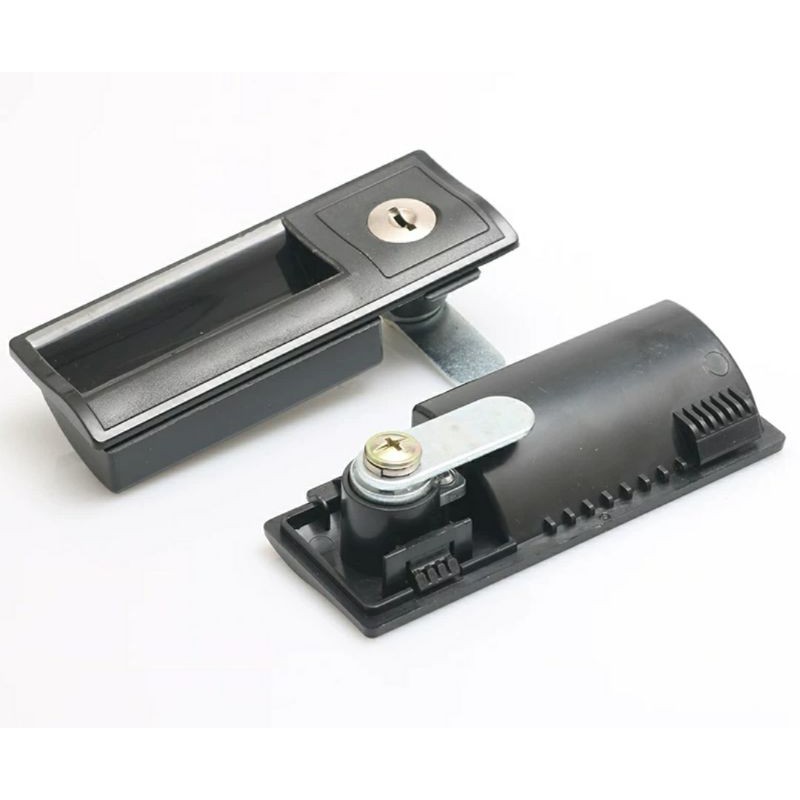 Cyber Lock Locker Cabinet Filling File Plastic Handle With Cam Lock ...