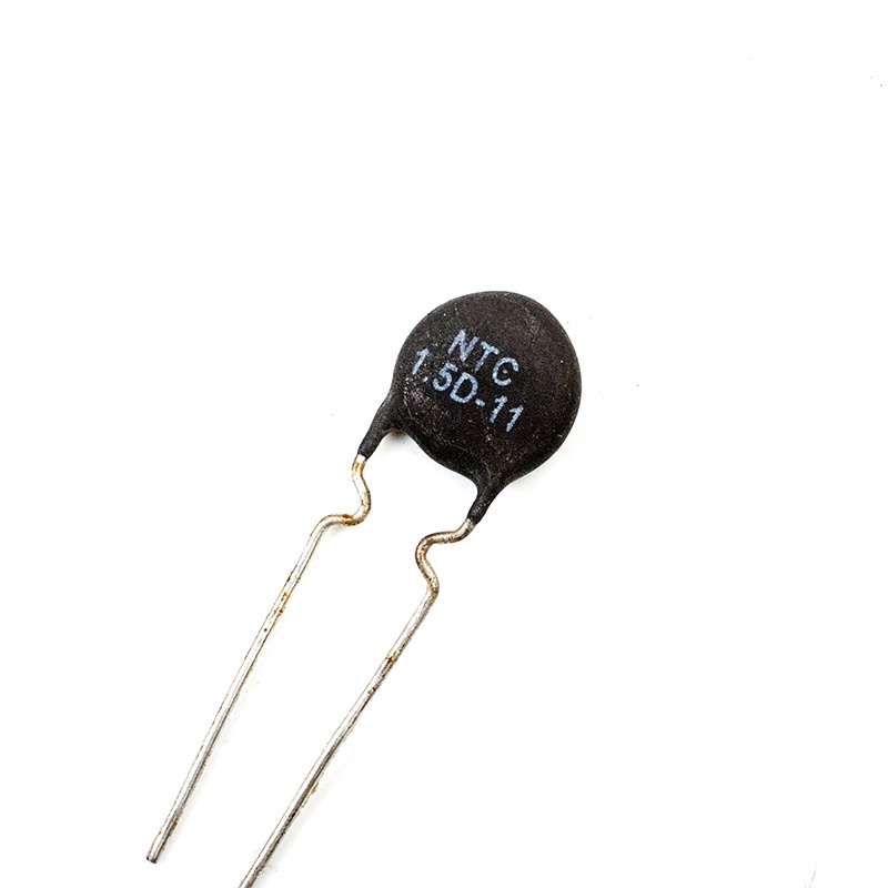 2pcs NTC 1.5D-11 Thermal Resistor thermistor negative temperature coefficient | Shopee Malaysia