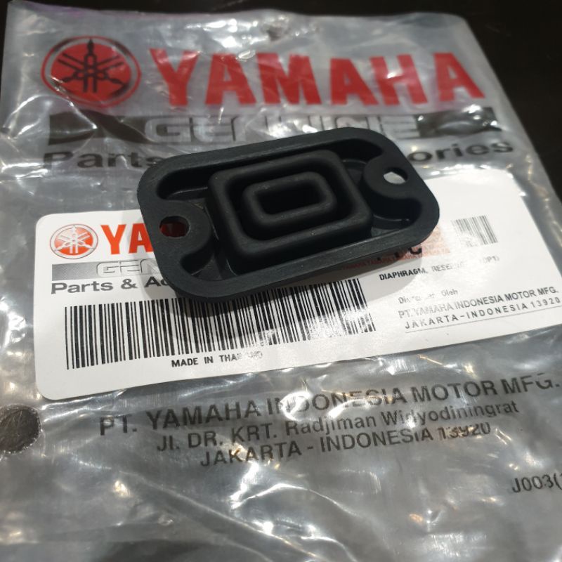Yamaha AEROX NMAX BRAKE MASTER RUBBER DIAPHRAGM | Shopee Malaysia