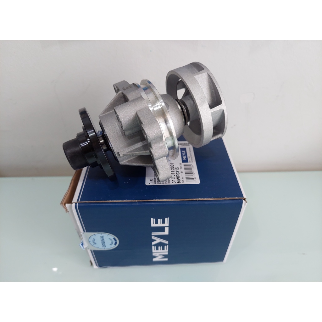 Genuine BMW Waterpump E34 E36 E38 E39 E46 E53 E60 E61 E65 E83 E85 M50 ...