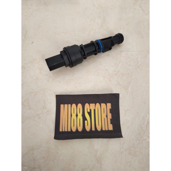 Renault Clio Speedometer Speed Sensor, Proton Savvy | Shopee Malaysia