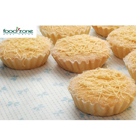 Premix - Cheesy Vanilla Mamon 500g | Shopee Malaysia