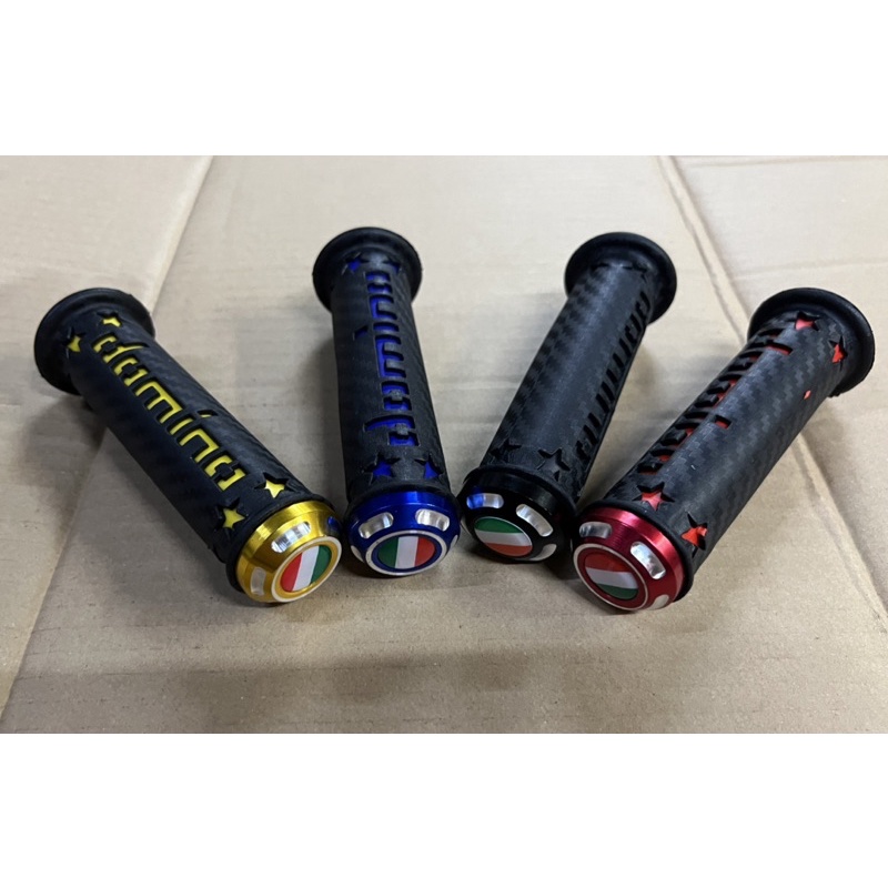 Domino Racing Handle Grip Universal MTG-892 Handle Grip CNC Handle ...