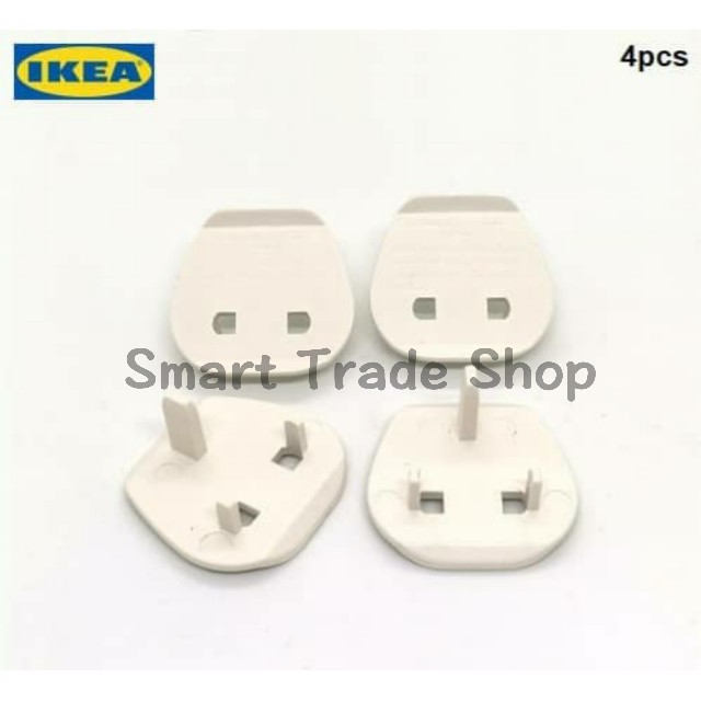 IKEA Safety Plug Key 4pcs | Shopee Malaysia