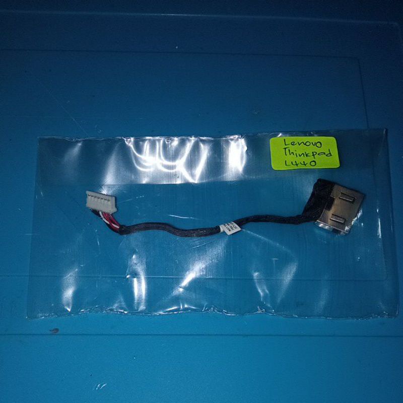 LENOVO THINKPAD L440 DC POWER JACK | Shopee Malaysia