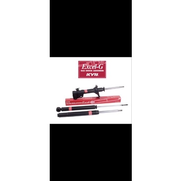 KAYABA RS ULTRA SHOCK ABSORBER HONDA CITY T9A GM6 JAZZ T5A | Shopee Malaysia