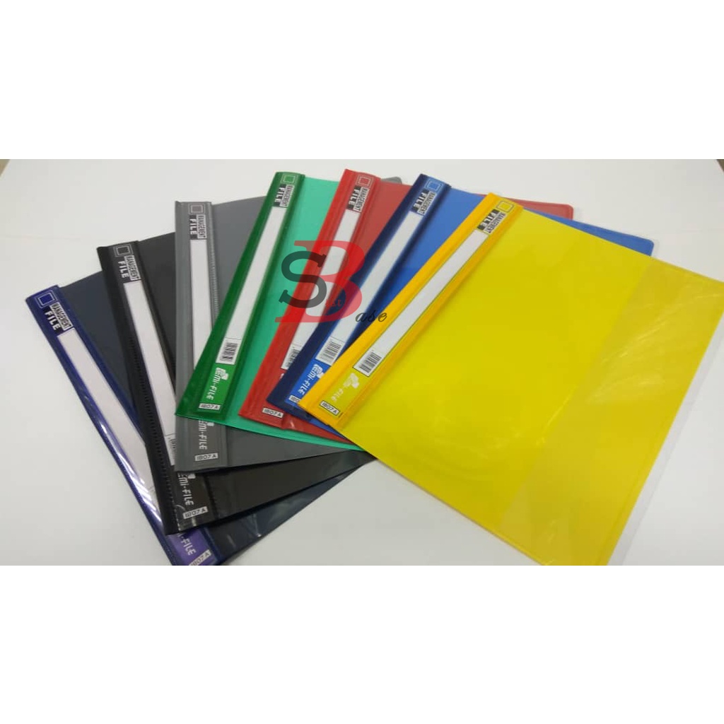 Emi-File Management File - 1807A | Shopee Malaysia