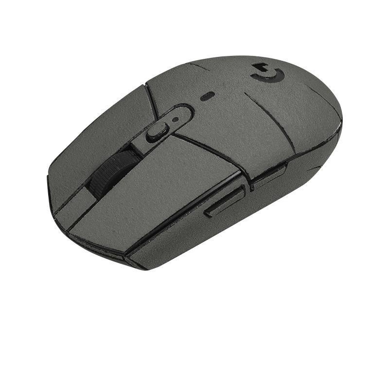 Suitable For Logitech G304 G102 GPRO Mouse Protective Case Anti-Slip ...
