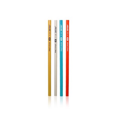 Pencil 2B P125 (Pastel Color) | Shopee Malaysia