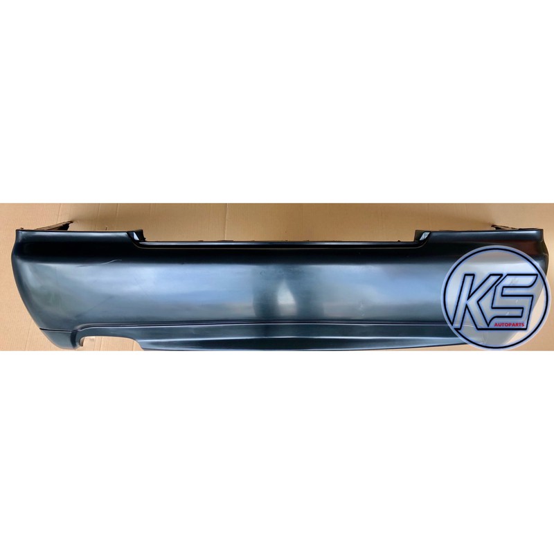 Proton Waja Rear Bumper / Bumper Belakang | Shopee Malaysia