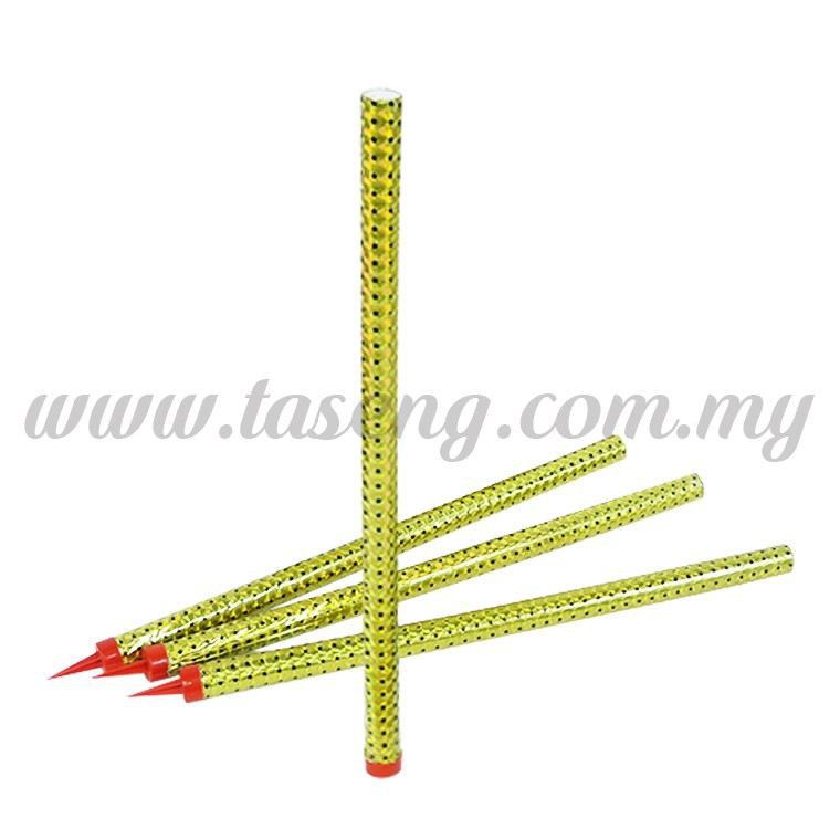 Candle - 30cm Firework Candle 1 Piece 烟花蜡烛30cm Decoration Candle ...