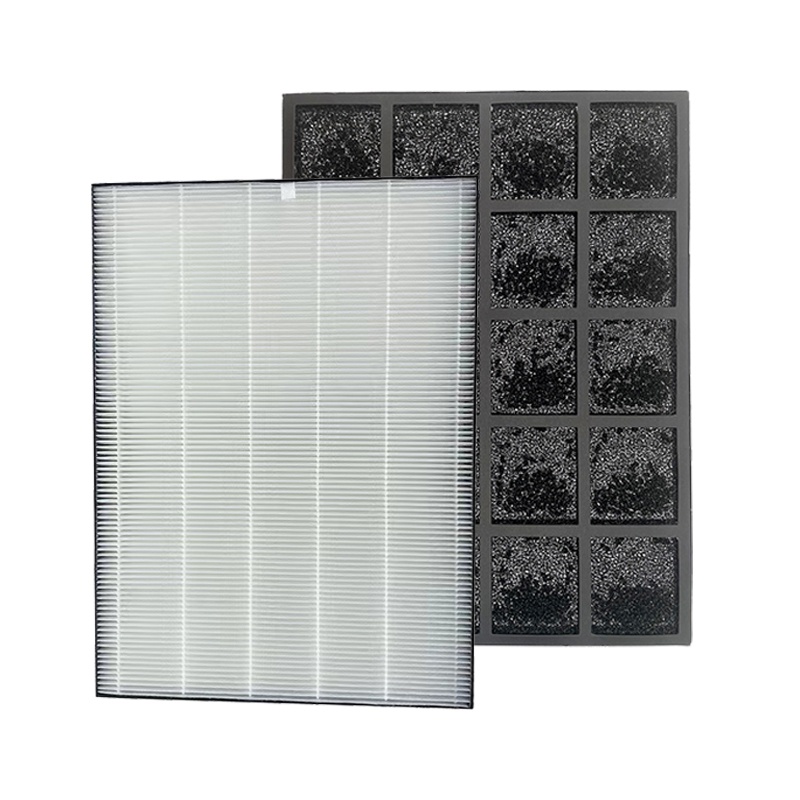 for Sharp Air Purifier FZ-A80SFE FU-A80-W FU-A80A FU-A80A-W FZ-A80HFU ...