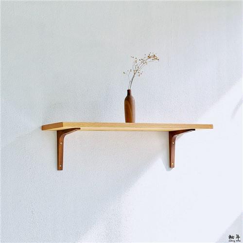 Axis Year ROLLING TIME Customized Log Solid Wood Flat Partition Red Oak ...