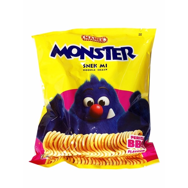 Mamee Family Pack (10pcs) | Shopee Malaysia