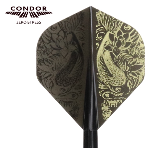CONDOR FLIGHT ZERO STRESS - LEE KOI standard Lee Tae Kyung Player Model [STANDARD] (SMALL ...