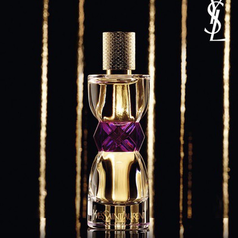 ORIGINAL TESTER YSL Manifesto EDP botol 90ml | Shopee Malaysia
