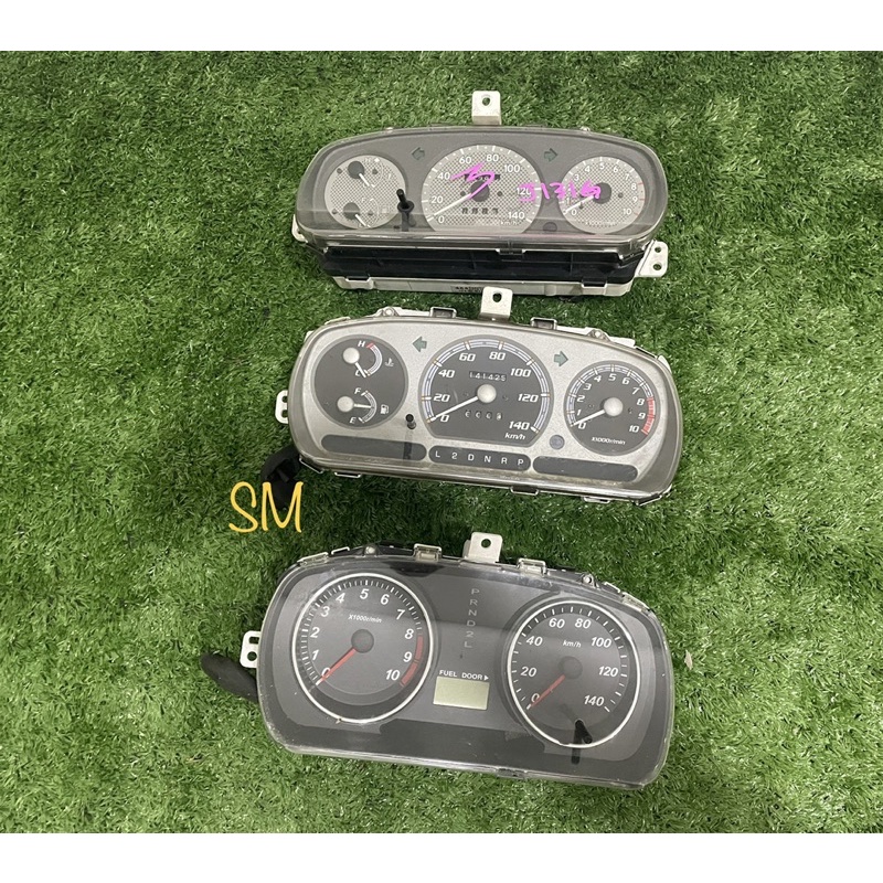 METER AUTO KEMBARA TERIOS KENARI KELISA L7 L9 | Shopee Malaysia