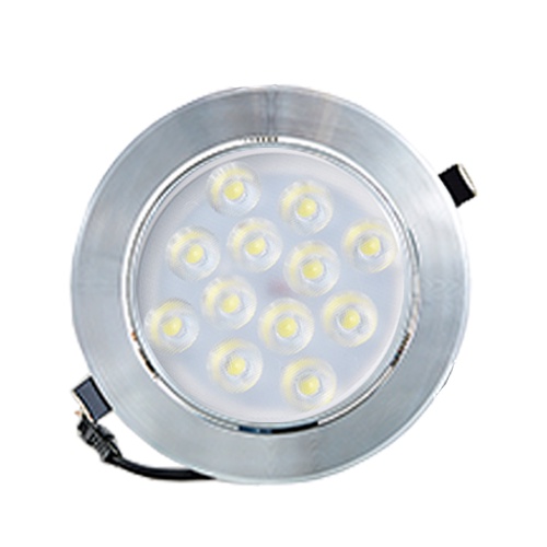 K2 VIVIDWAYS LED EYE BALL EB-3W 4W 7W 12W 18W WH SV 3000K/6500K/3 ...
