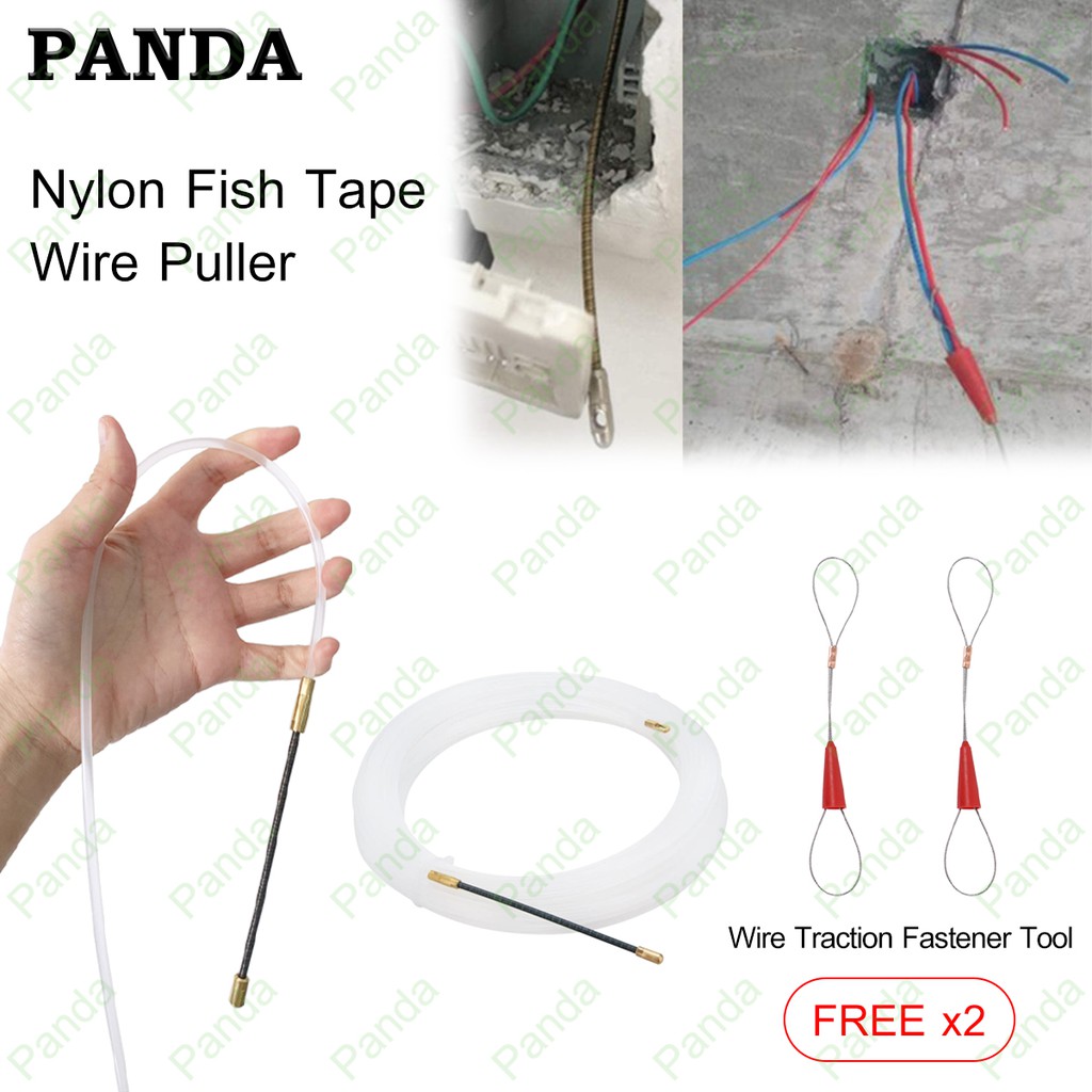 Duct cable Puller, Electrical Tool Push For cable Installation ...