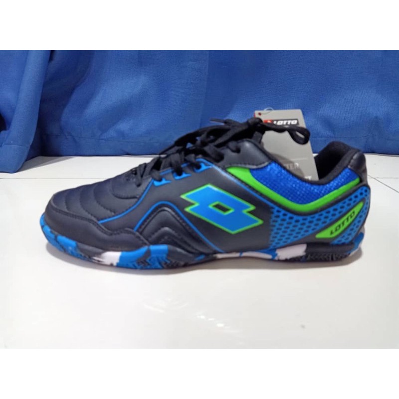 Lotto Futsal Shoe (Original) | Shopee Malaysia