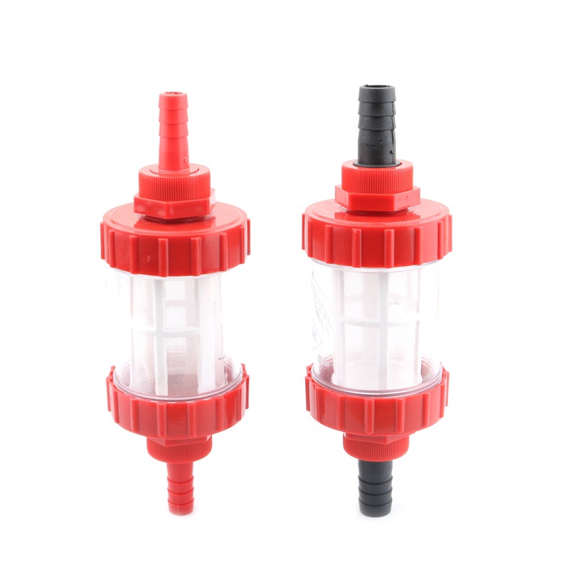 Absorbent Filter 15mm 19mm Mesh Strainer Water Pump Filter Irrigation ...