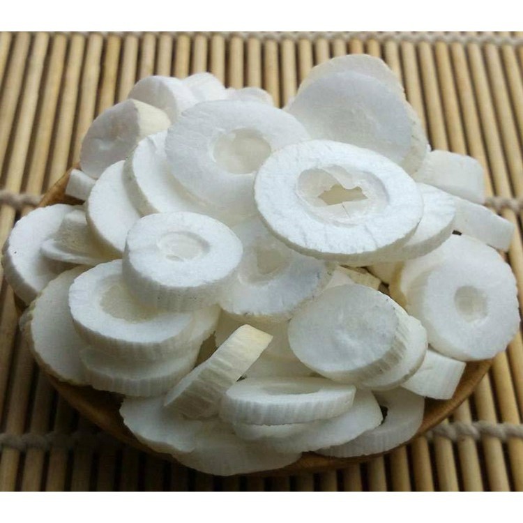 白通草 rice paper pith 10g | Shopee Malaysia