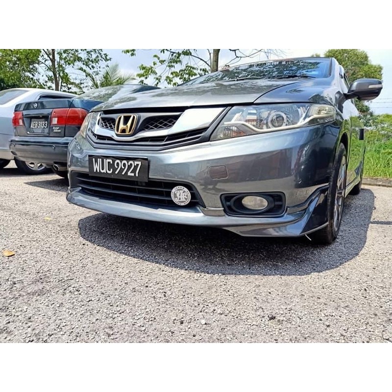 HONDA CITY GM2 2012 MODULO BODYKIT | Shopee Malaysia