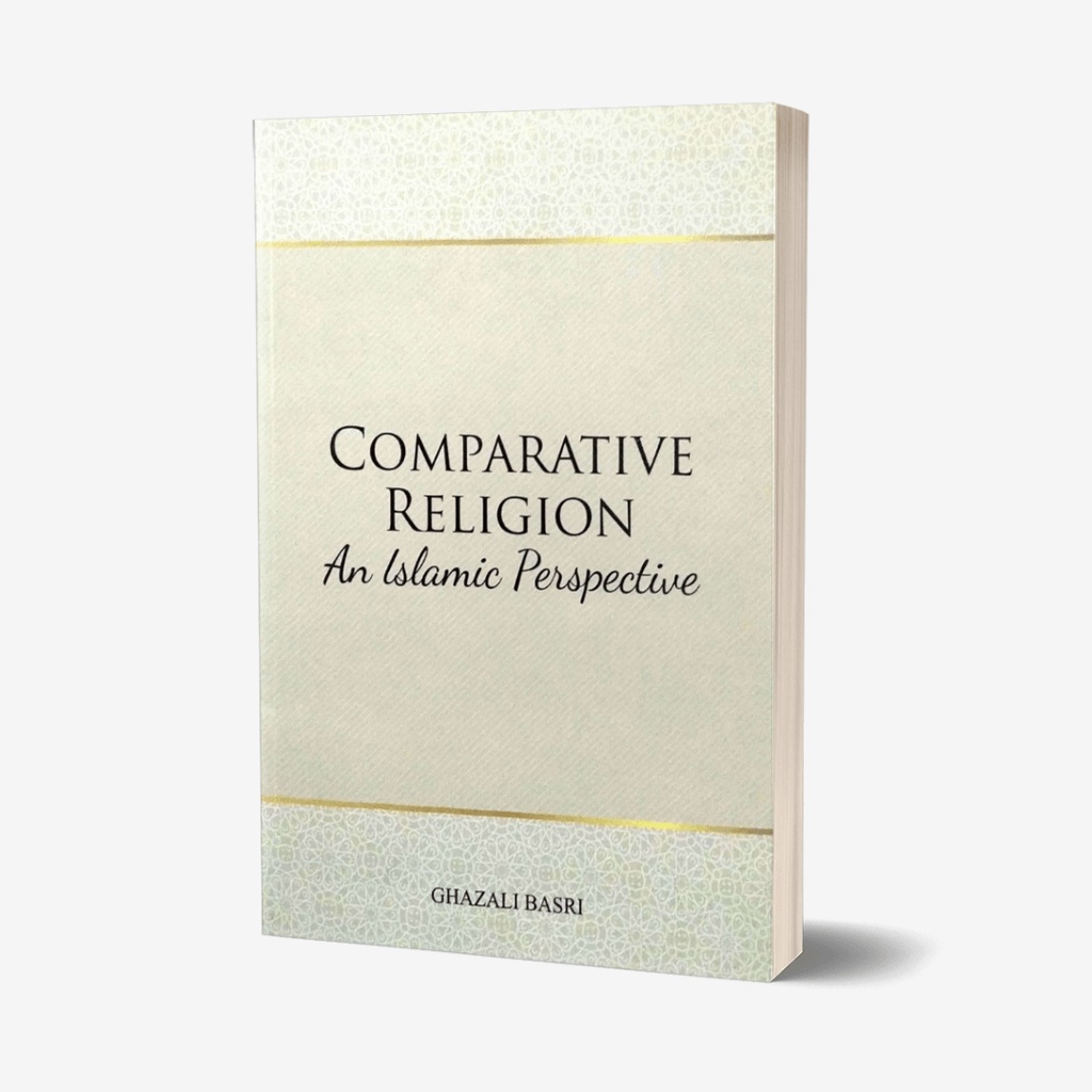 Comparative Religion (Soft Cover) | Shopee Malaysia