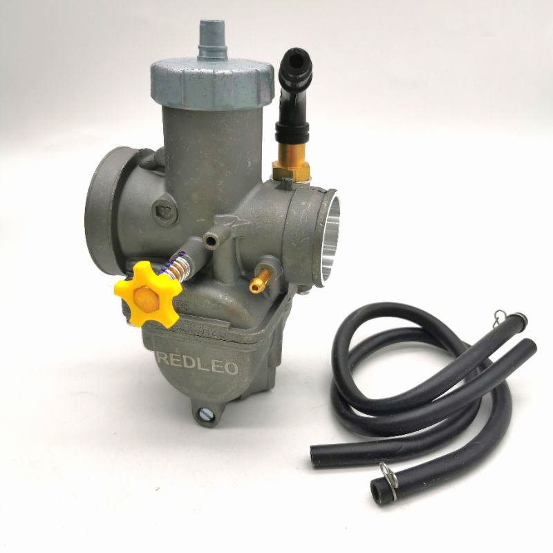 🔥ORIGINAL🔥 RED LEO CARBURETOR NSR 30MM | Shopee Malaysia