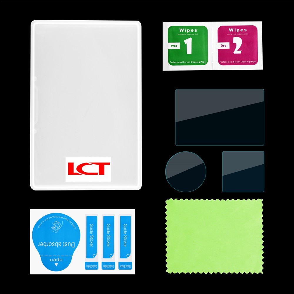 DJI Osmo Action Screen Protector | Shopee Malaysia