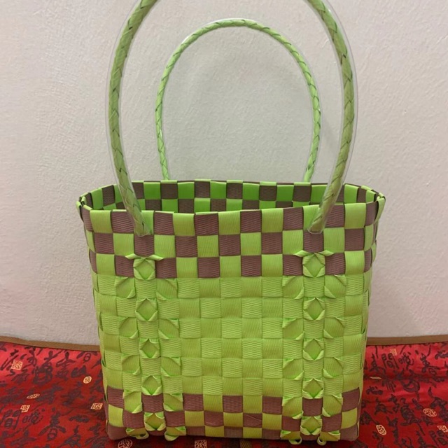 Penan bag （handmade bag）纯手工制作包包 | Shopee Malaysia