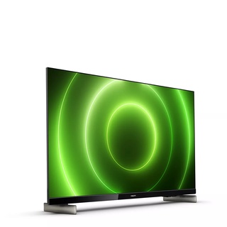 Philips 40 Inch FULL HD HDR Android TV 40PFT6916 /68 | Shopee Malaysia