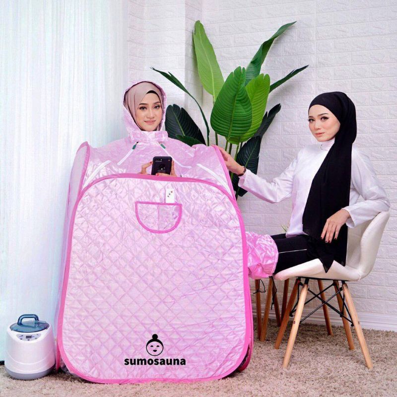 SumoSauna Original HQ(PRO MAX) | Shopee Malaysia
