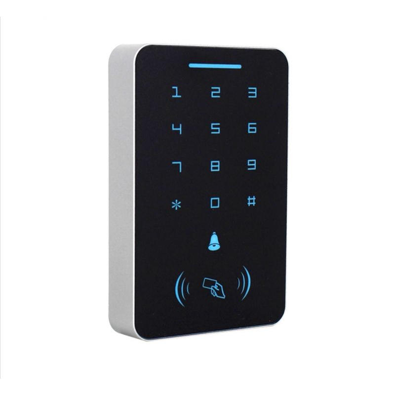 Door Access Control System Security ID Card Entry Access Control Keypad ...