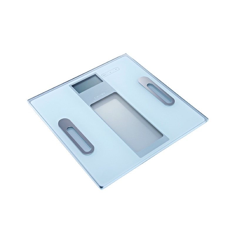 Camry Super Slim Electronic Body Analysis Scale Cosway Penimbang Berat ...