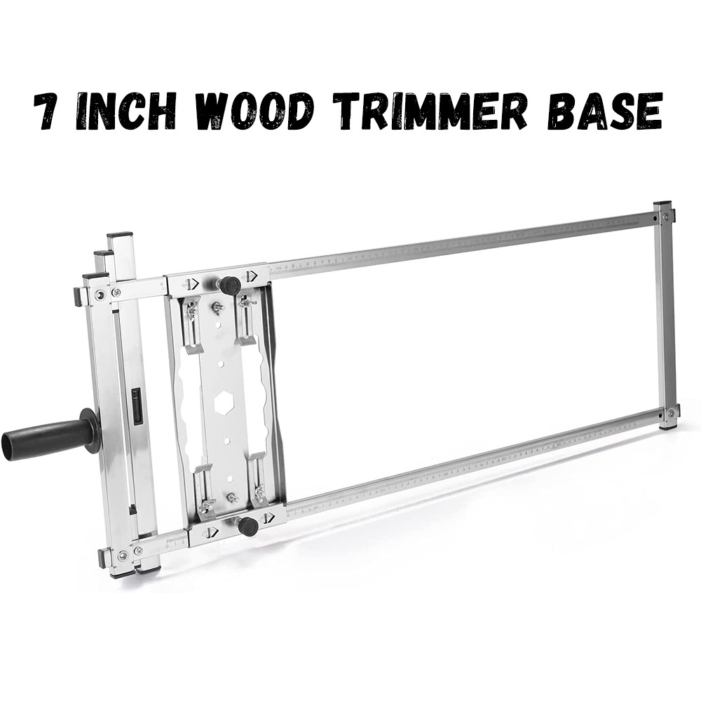 7 Inch Circular Saw Bracket Electric Circular Saw Base Wood Trimmer ...