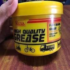 P-611 High Temperature Bearing Grease (500G ) HEAVY DUTY LITHIUM GREASE ...