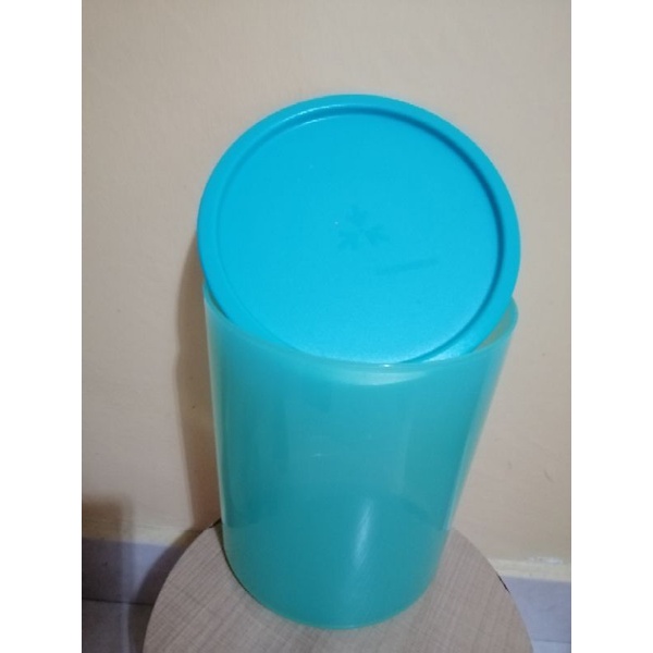 Tupperware One Touch Canister Large 4.3L (1pc) | Shopee Malaysia