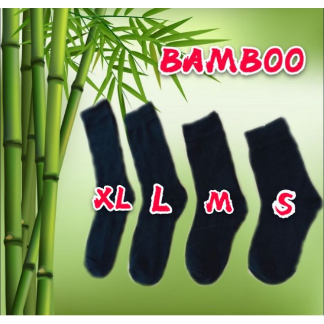 🔥Ready Stock Malaysia🔥3 PAIRS School Socks Lock Black Socks Stokin ...