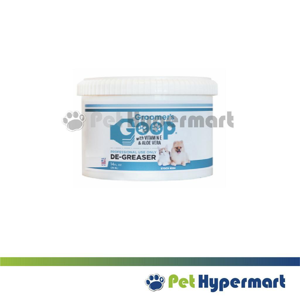 Groomer’s Goop Degreaser for Cats & Dogs | Shopee Malaysia