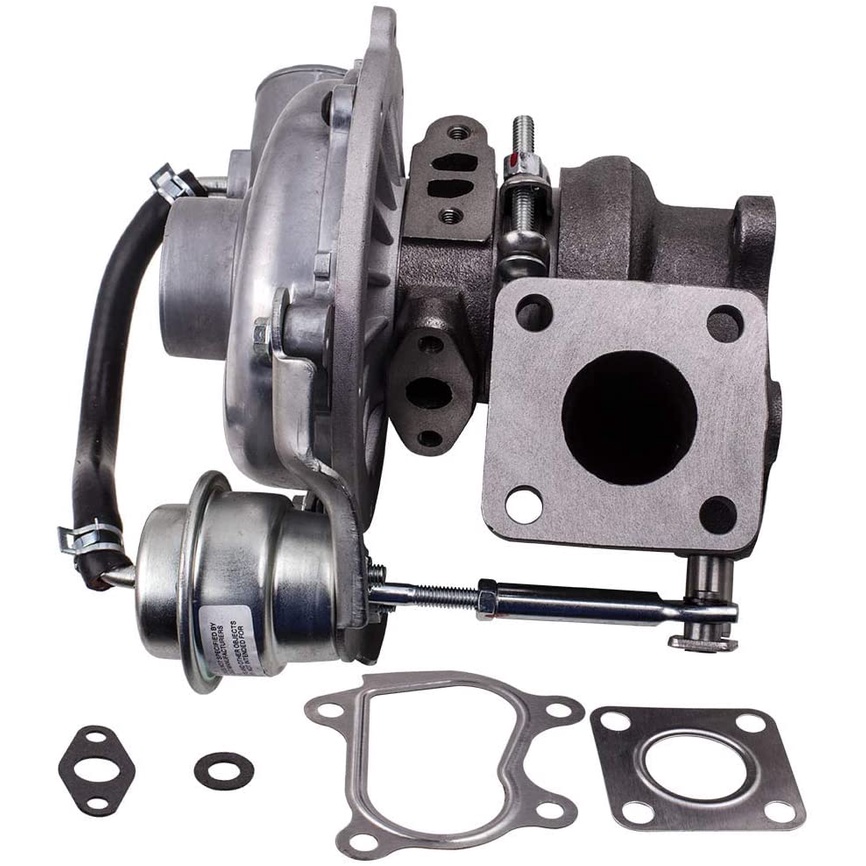 RHF4H Turbo Charger for Isuzu Rodeo Trooper 2.8L 3.0L 4JB1T ...