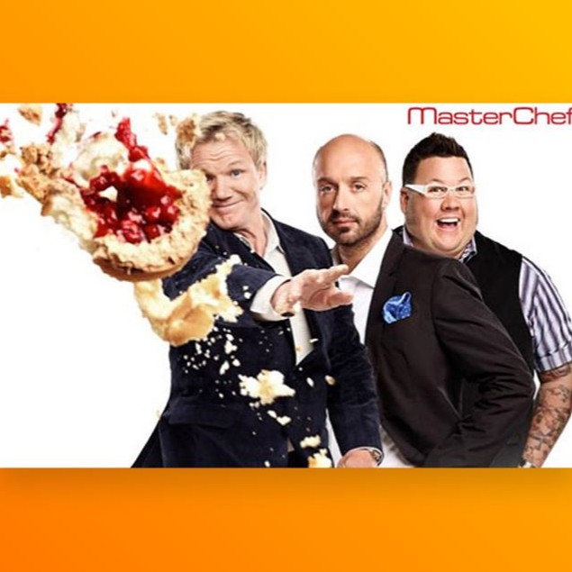 [SERIES] Masterchef USA All Season Complete FULL SET | Shopee Malaysia