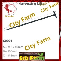 Besi Loading steel Spike Lifter T/Super Heavy Duty Loading oil palm ...