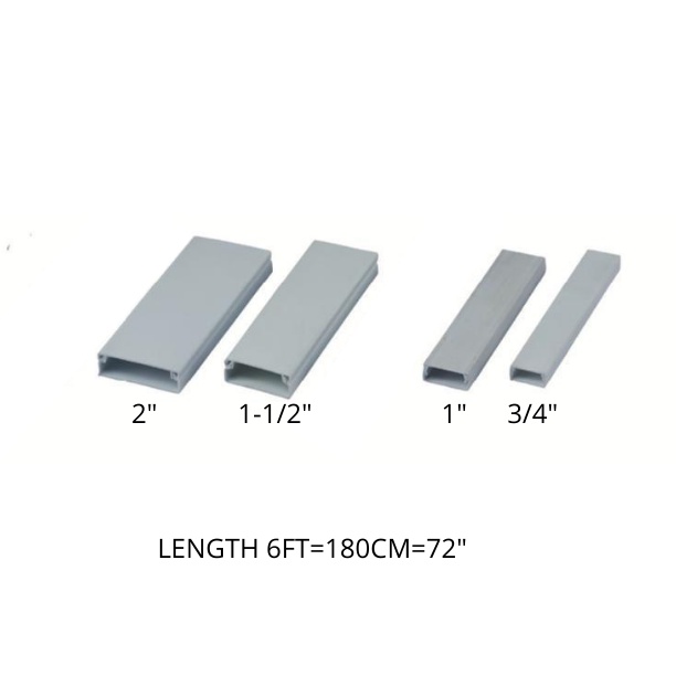 WIREMAN PVC CASING(3/4",1",1-1/2",2") | Shopee Malaysia