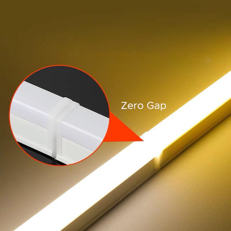 LED T5 [1FT/2FT/3FT/4FT] [6W/11W/15W/20W] COMPLETE SET LED T5 BATTEN ...