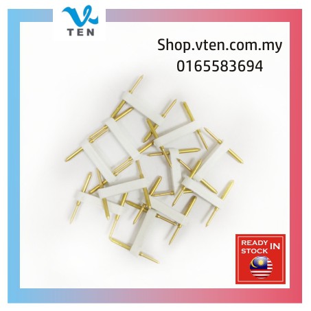 Pin Distance 15mm Pin Connector For Cherry Blossom Running Lighting LED ...