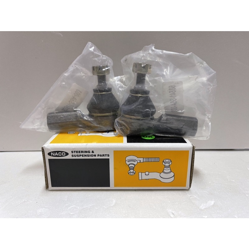 Honda Civic S5A ES 1.7 2.0 Tie Rod End (1SetX2Pcs) | Shopee Malaysia