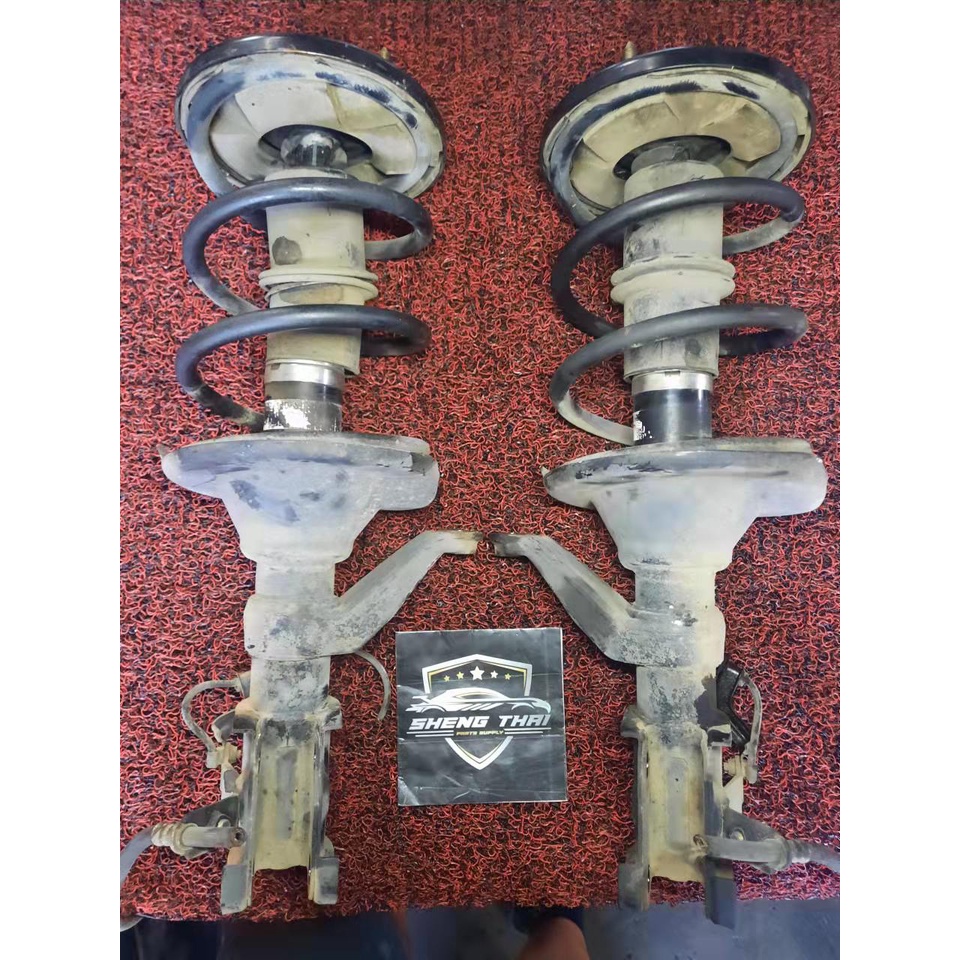 HONDA STREAM RN1 - RN3 FRONT ABSROBER SET(NO WARRANTY SABAH DAN SARAWAK ...